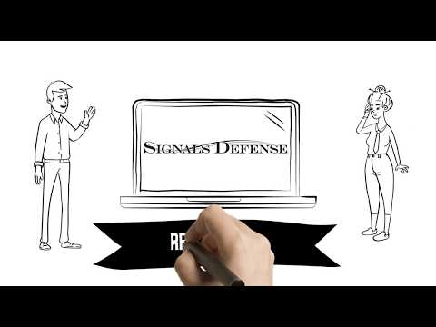 Radio Frequency Emission Explained (RF)