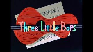 Three Little Bops - 1957 - Equestria Girls: It’s Showtime - Fimfiction
