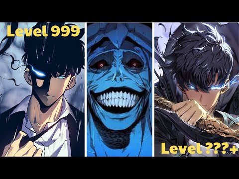 [ FULL CHAPTER 121-140 ] SOLO LEVELING SEASON 2 | Manga Recaps | ManhWa