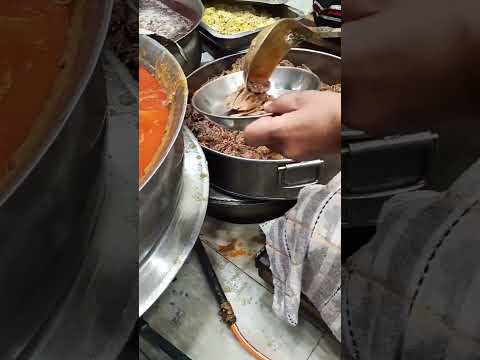 Waris Nihari Best Nihari#streetfood #food #foodie