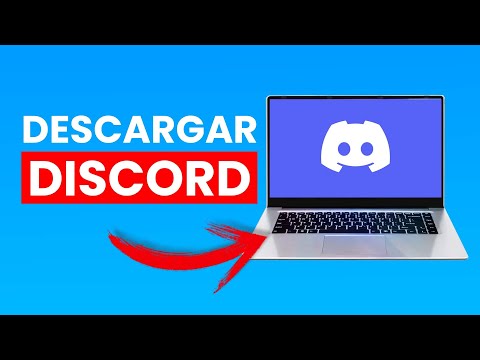 Como Descargar Discord en PC (Windows 11) ✅ 2023