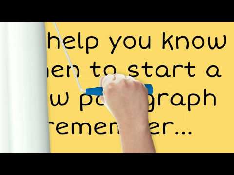 When to Start a New Paragraph - TiPToP