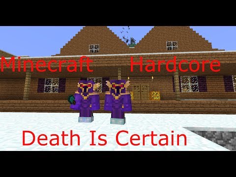 Steam Community :: Video :: Minecraft Hexxit: Hardcore lets play EP2 ...