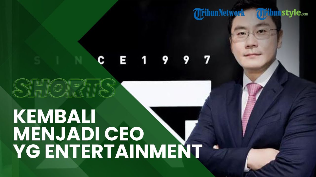 Sempat Mengundurkan Diri pada 2019, Yang Min Suk Kini Diangkat Kembali ...