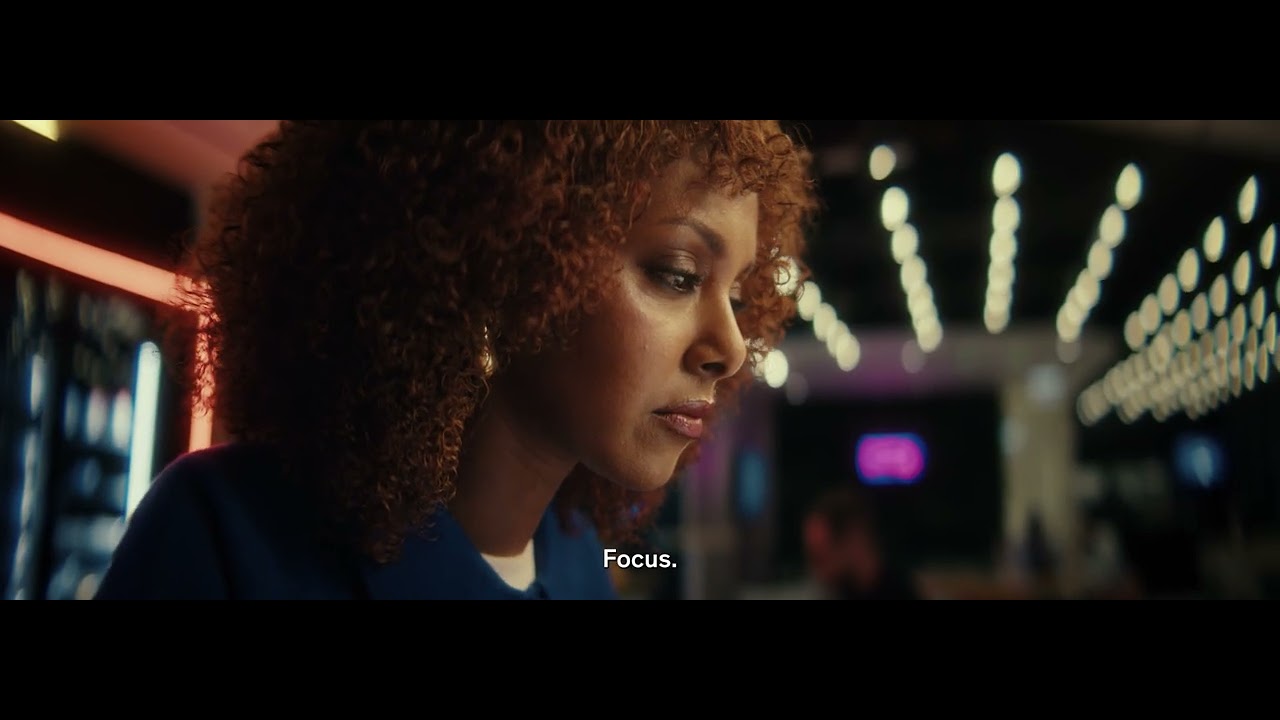 McKinsey.org Forward Learning Program #takeastepforward