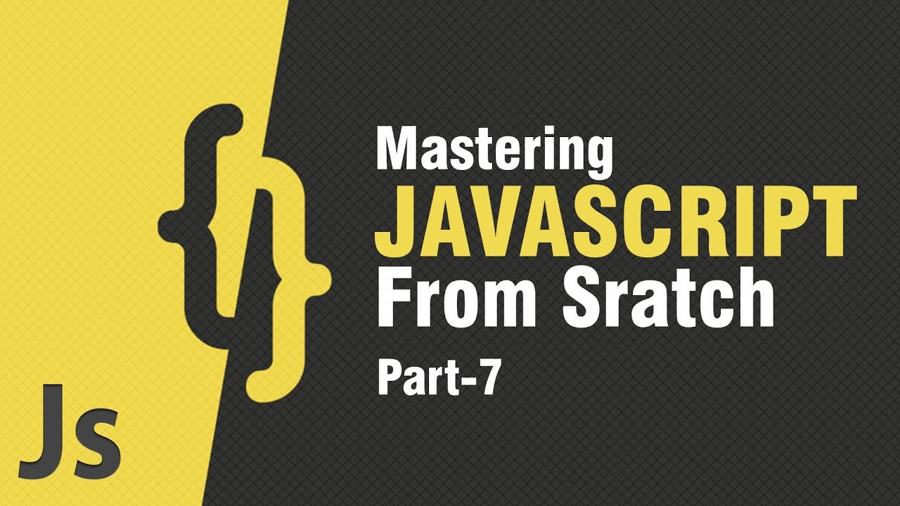 Introduction To Javascript | Github AJAX Project  | Final Part | Eduonix