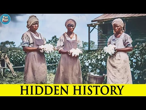 What Daily Life for an Enslaved Person in Virginia Was Like