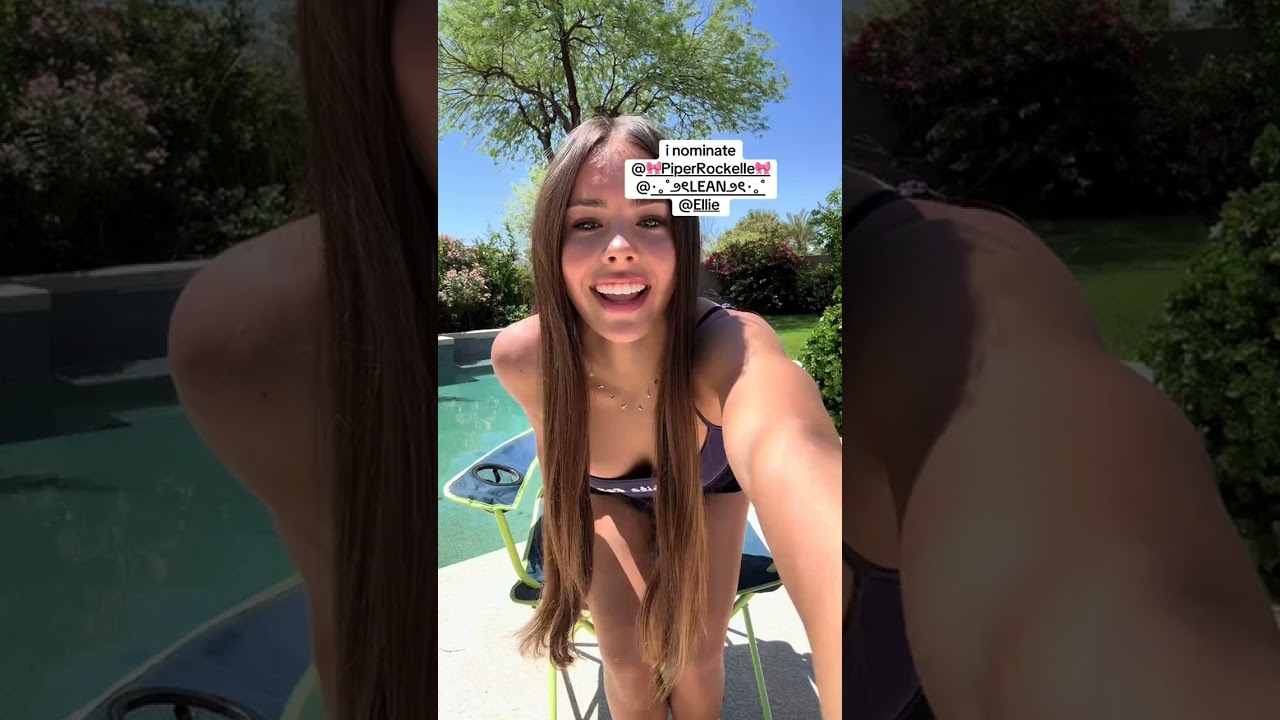 MY EAR STICKING OUT 😭😭😭 #icebucketchallenge #usc #fypシ