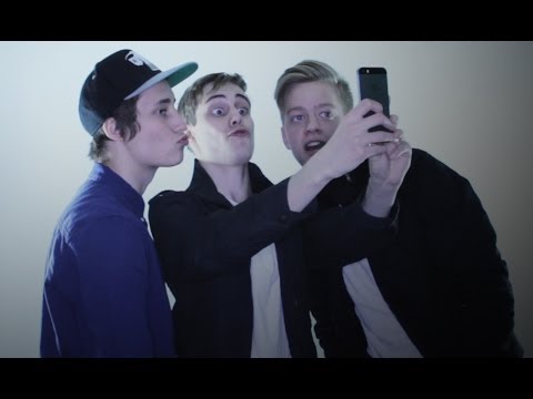 IJustWantToBeCool - #SJÄLVIS | Music Video, Song Lyrics and Karaoke