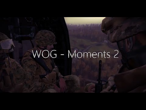 Steam Community :: Video :: WOG - Moments 2