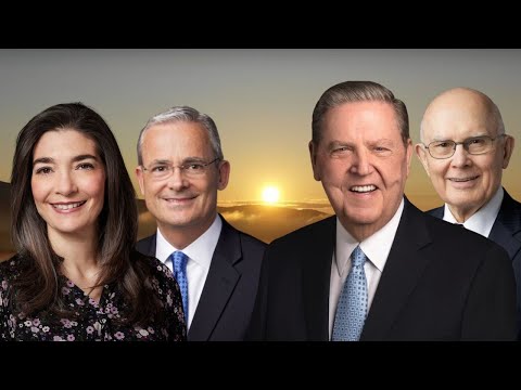 BEST OF General Conference April 2024 Compilation!