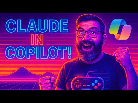 Microsoft Copilot Researcher Gets Claude