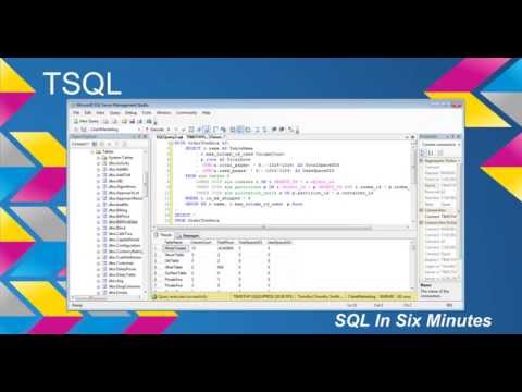 TSQL: Get Table Size and Column Count