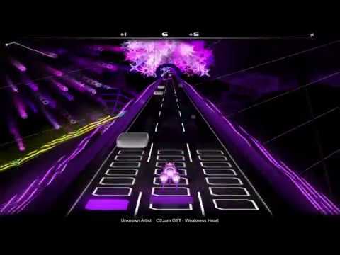 Steam Community :: Video :: O2Jam - Weakness Heart