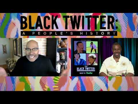 Hulu's 'Black Twitter' documentary explores important community space