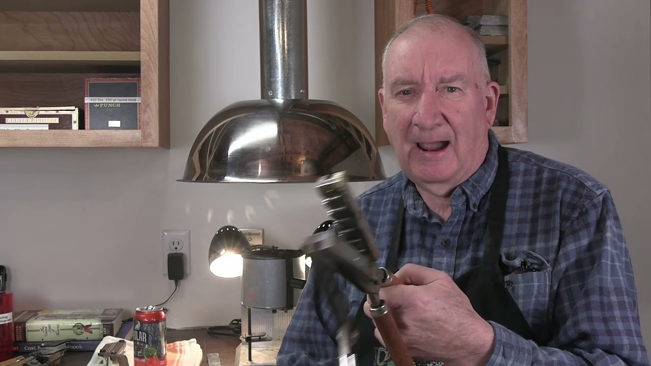 Bullet Casting Gear ~ What's needed?