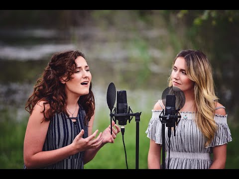 This is Just What Heaven Means to Me (Backyard Session) | LYNN & ROSE