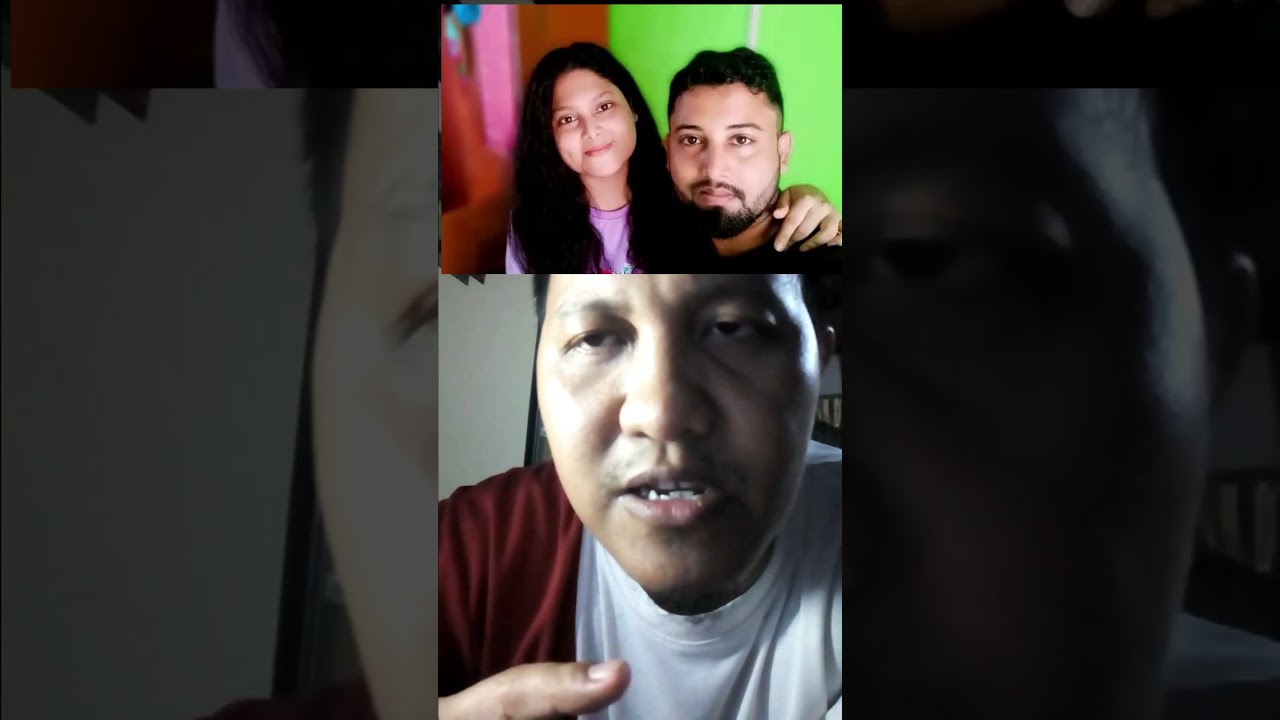 Viral Menikahi Pacarnya yang Meninggal #beritaviral #shorts