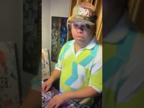 Robin S. & James Artissen - "What About U" (DJ Set)