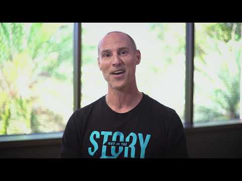 Pastor Doug's Message About the CVAST - Child and Vulnerable Adult Safety Training