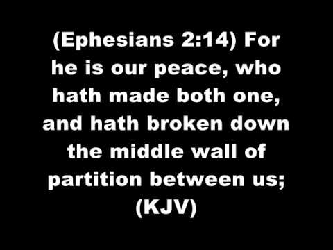 Japheth shall dwell in the tents of Shem means Jesus is My Covering