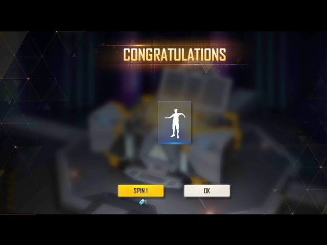 List of Garena Free Fire emotes that you can get right now