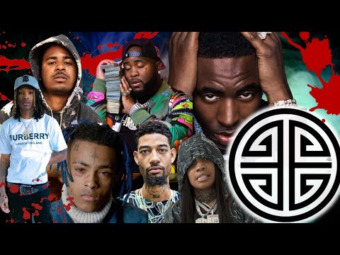 RAPPERS GETTING KILLED FOR LIFE INSURANCE || EMPIRE RECORDS ARTISTS DEATHS || RIP LOTTA CASH DESTO