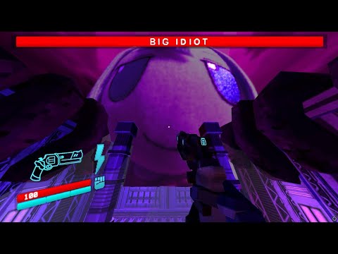 Steam Community :: Video :: ULTRAKILL 6-2 FUMO%