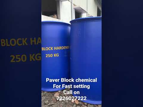 Superplasticizer Admixture at Best Price in India