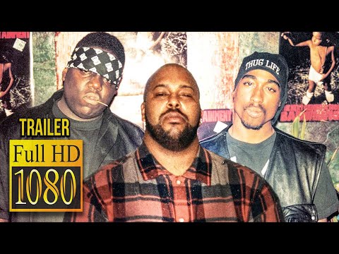 🎥 LAST MAN STANDING: THE MURDERS OF BIGGIE & TUPAC (2021) | Movie Trailer | Full HD | 1080p