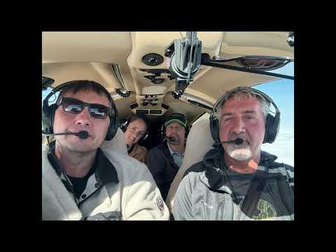 Paul Andrew Yoder, Memorial Service