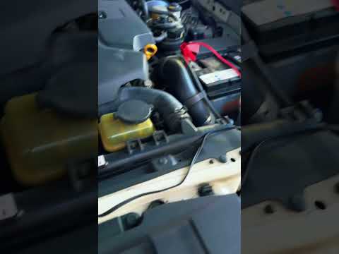 CTEK battery charger and maintainer