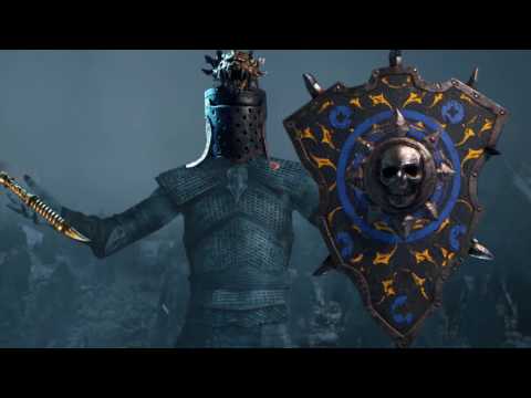 Steam Community :: Video :: FOR HONOR - The Necromancer class (What ...
