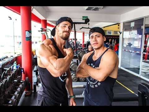 Peru’s 10 most handsome men alive 2019 – CONAN Daily