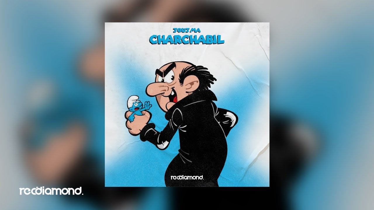 Charchabil by Joujma from Tunisia | Popnable
