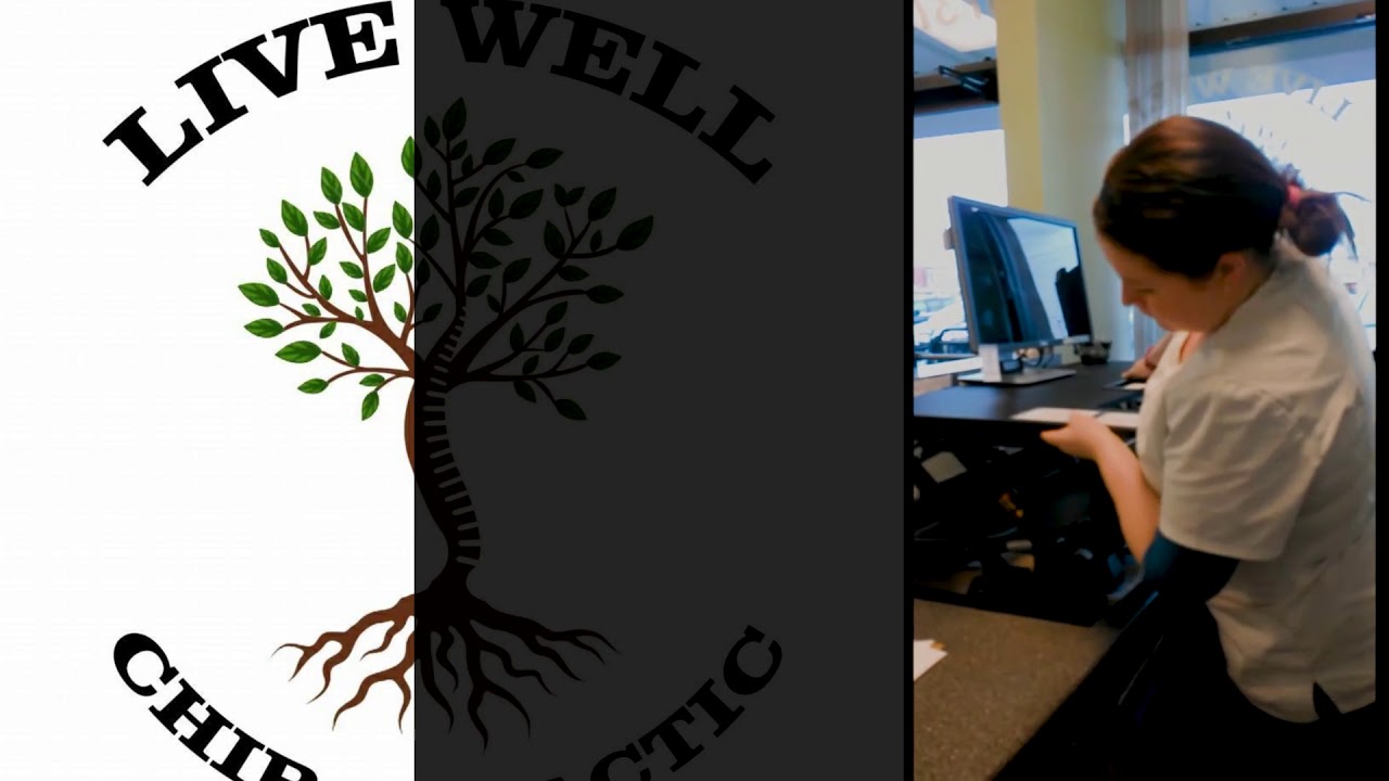 Lunch-n-Learn - Workplace Ergonomics