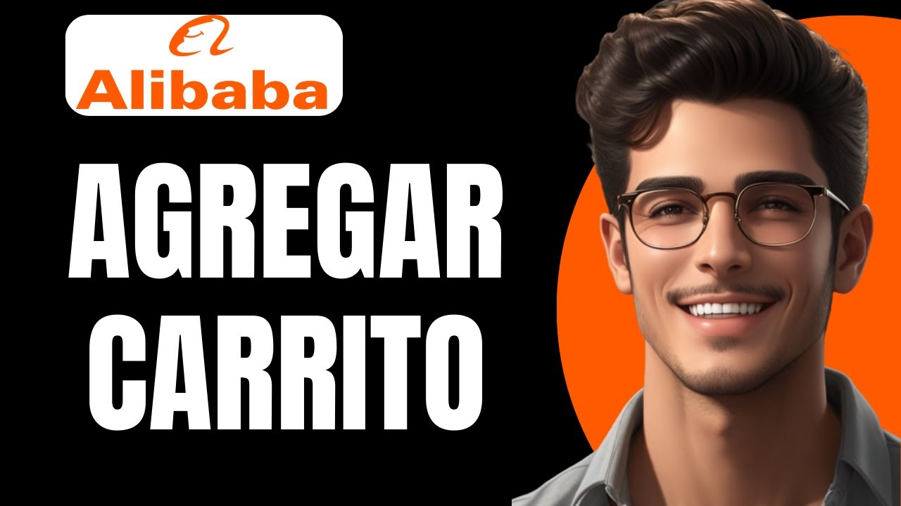 COMO AGREGAR AL CARRITO EN ALIBABA