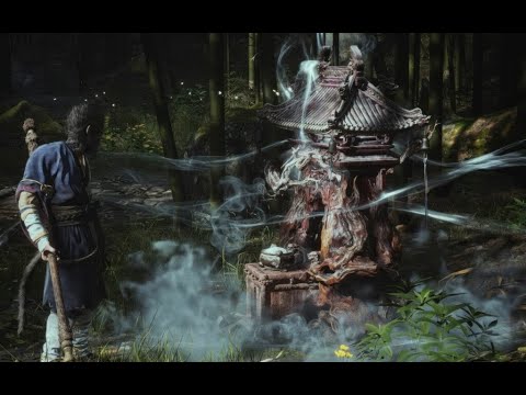 Chapter 1 – "The Past"