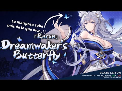 Steam Community :: Video :: [ES/EN] La Mariposa del Despiertasueños | Azur Lane - Evento ...
