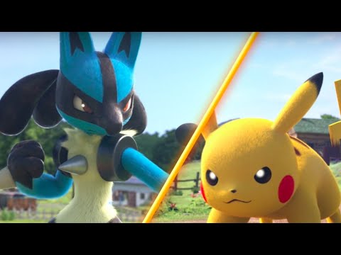 Top 10 New Pokemon Games | GAMERS DECIDE