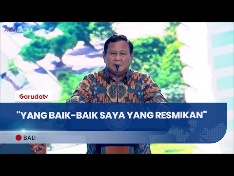 Tak Perlu Lagi ke Luar Negeri, Bali Punya Rumah Sakit Kelas Dunia