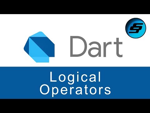 Learn Logical Operators Dart Programming - Mind Luster
