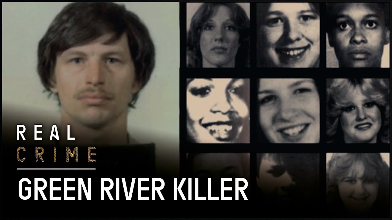 Gary Ridgway: The Green River Killer - Documentarytube.com
