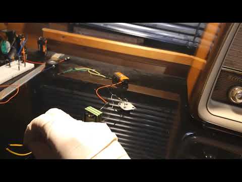 Spark Gap Transmitter - Wireless Telegraphy