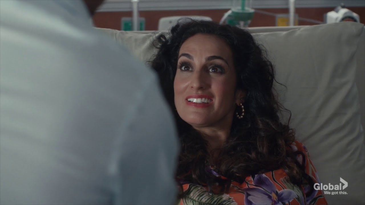 Amanda Martinez » Film & television