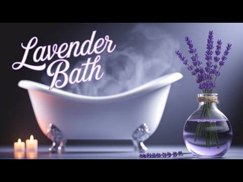 Dr. Teal's Lavender Bath Review | Lupus Life