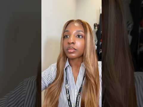 OQ HAIR GLUELESS WIG ππ #wigreview #wiginfluencer #oqhair #hairtok #blackgirlmagic #hair