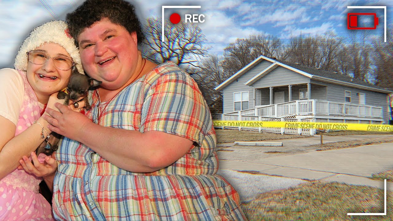 The Dark Secrets Behind Gypsy Rose Blanchard and Her Mother