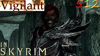 Vigilant part 2 Vernaccus at Skyrim Special Edition Nexus - Mods and ...
