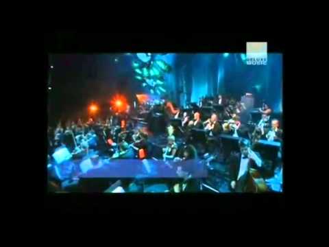 alan parsons project silence and i